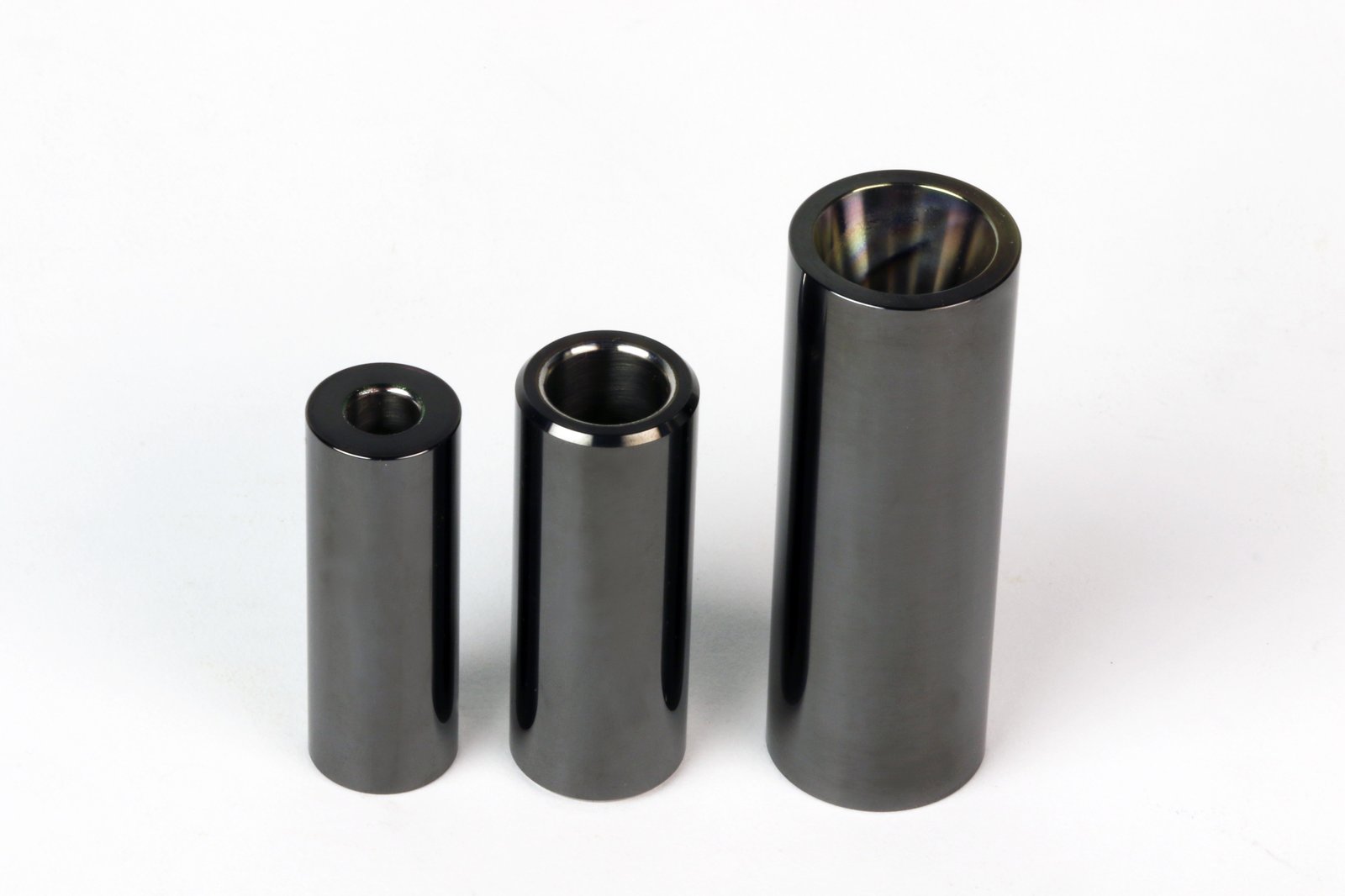 Everything You Need to Know about Wrist Pin styles, Materials, and Coatings