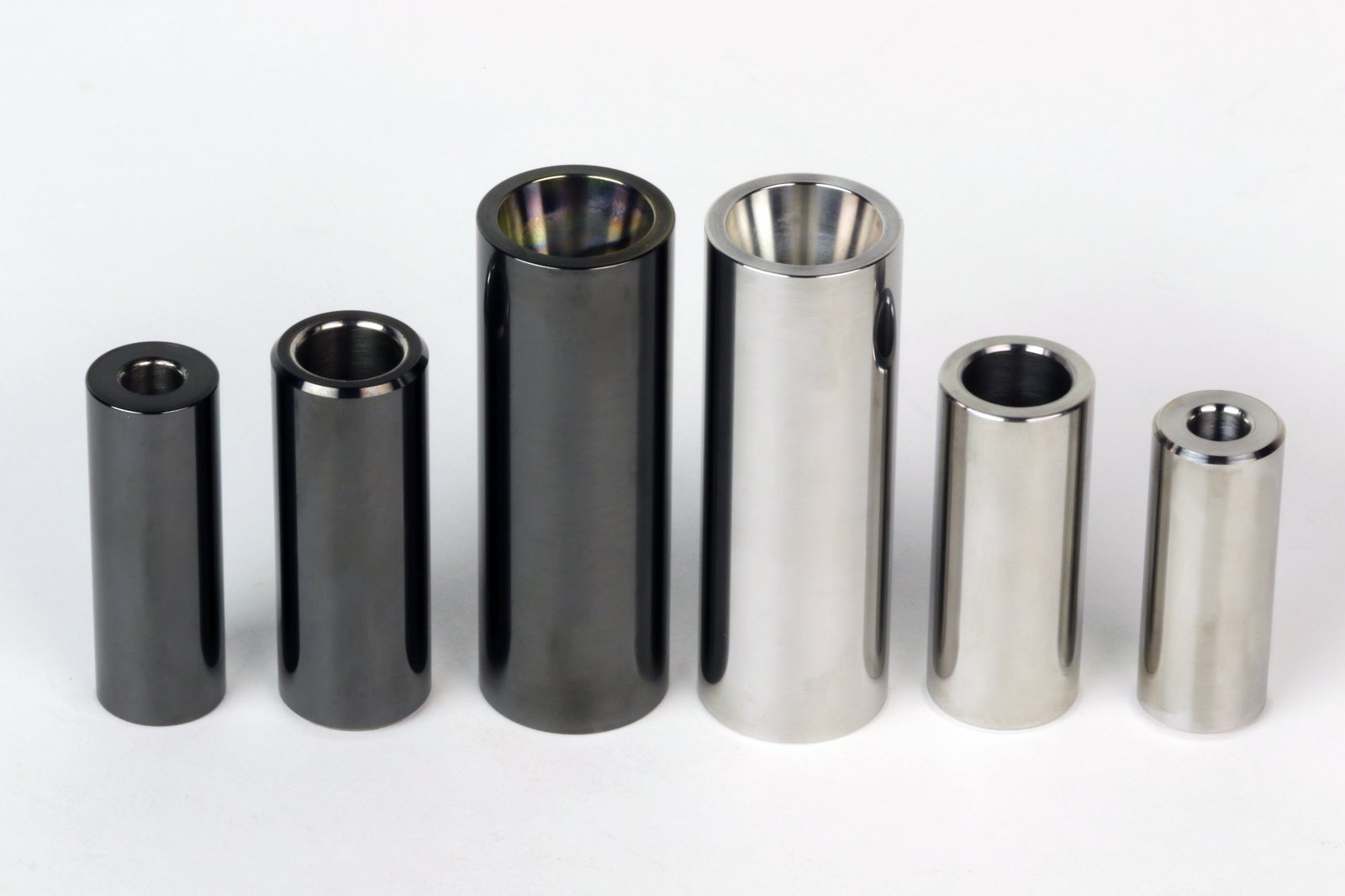 Everything You Need to Know about Wrist Pin styles, Materials, and Coatings