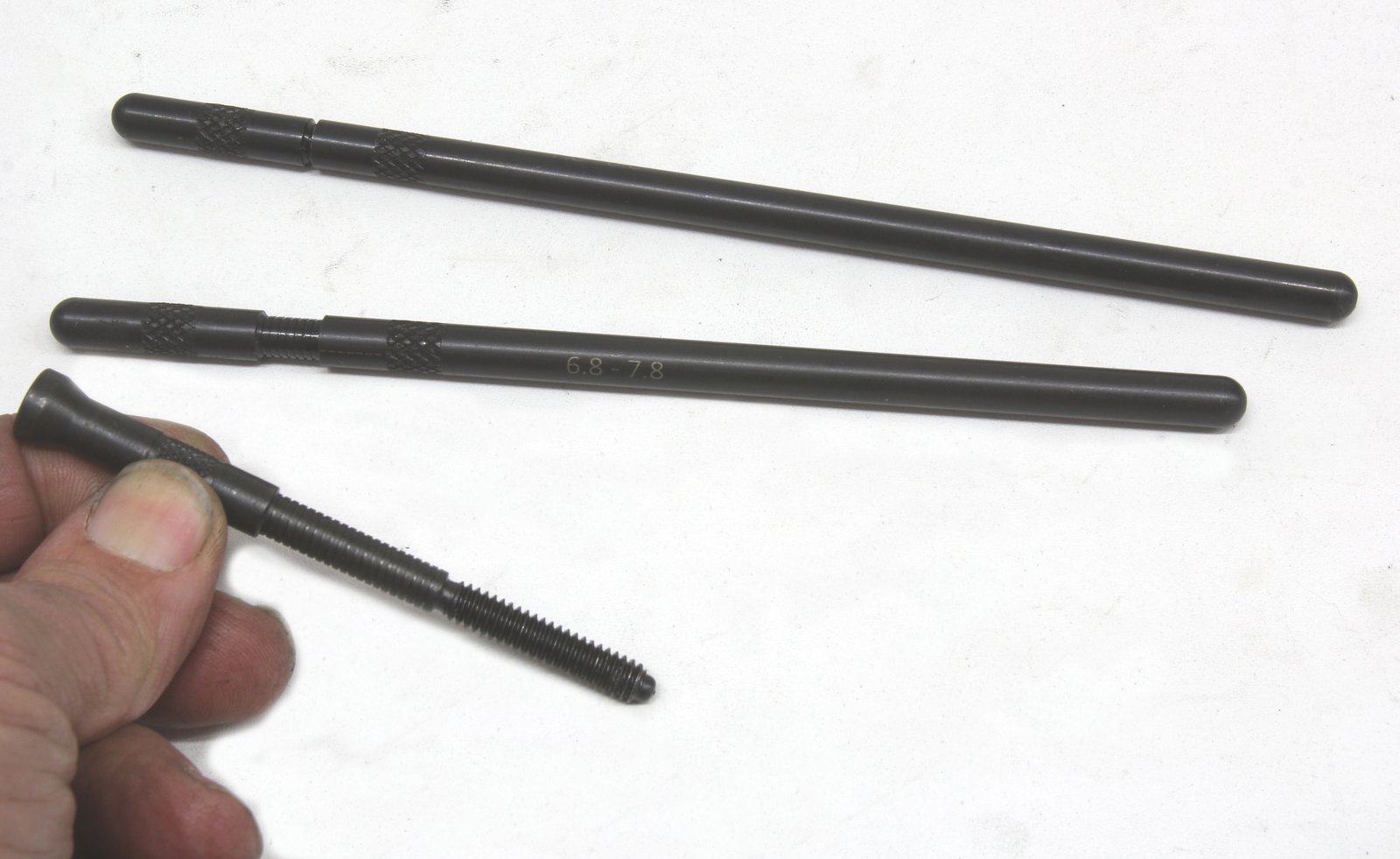 How To Measure Pushrod Length And Optimize Valvetrain Geometry