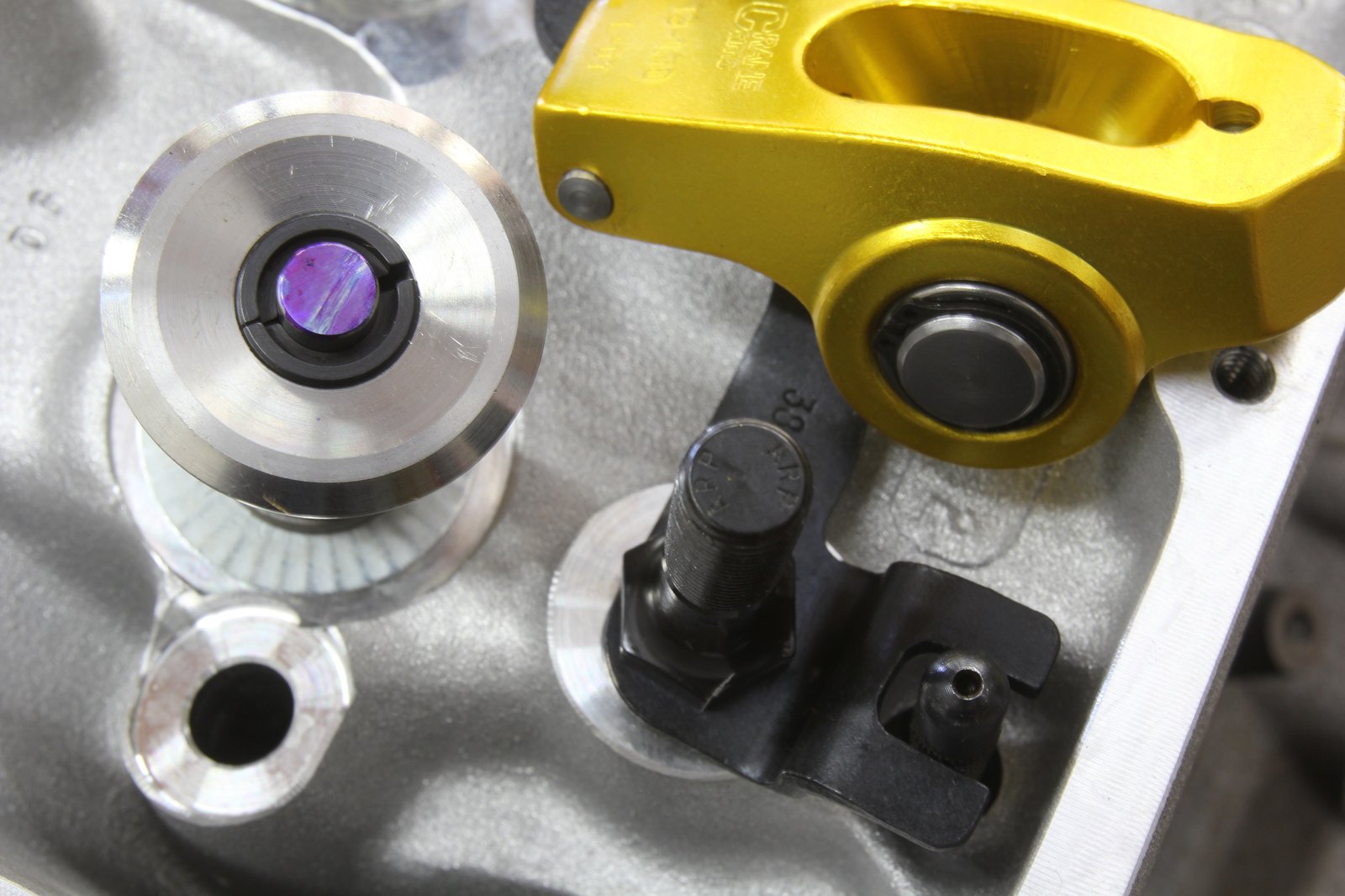 How To Measure Pushrod Length And Optimize Valvetrain Geometry