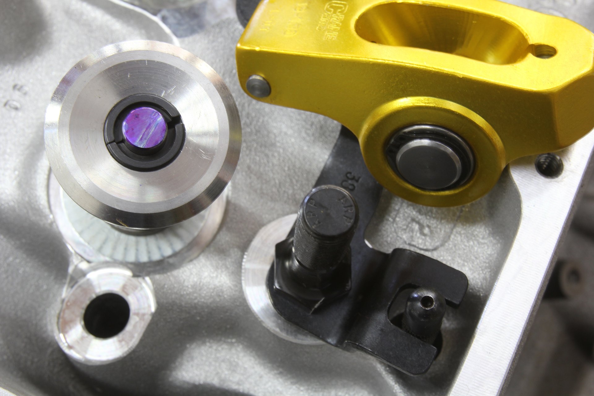 How To Measure Pushrod Length And Optimize Valvetrain Geometry