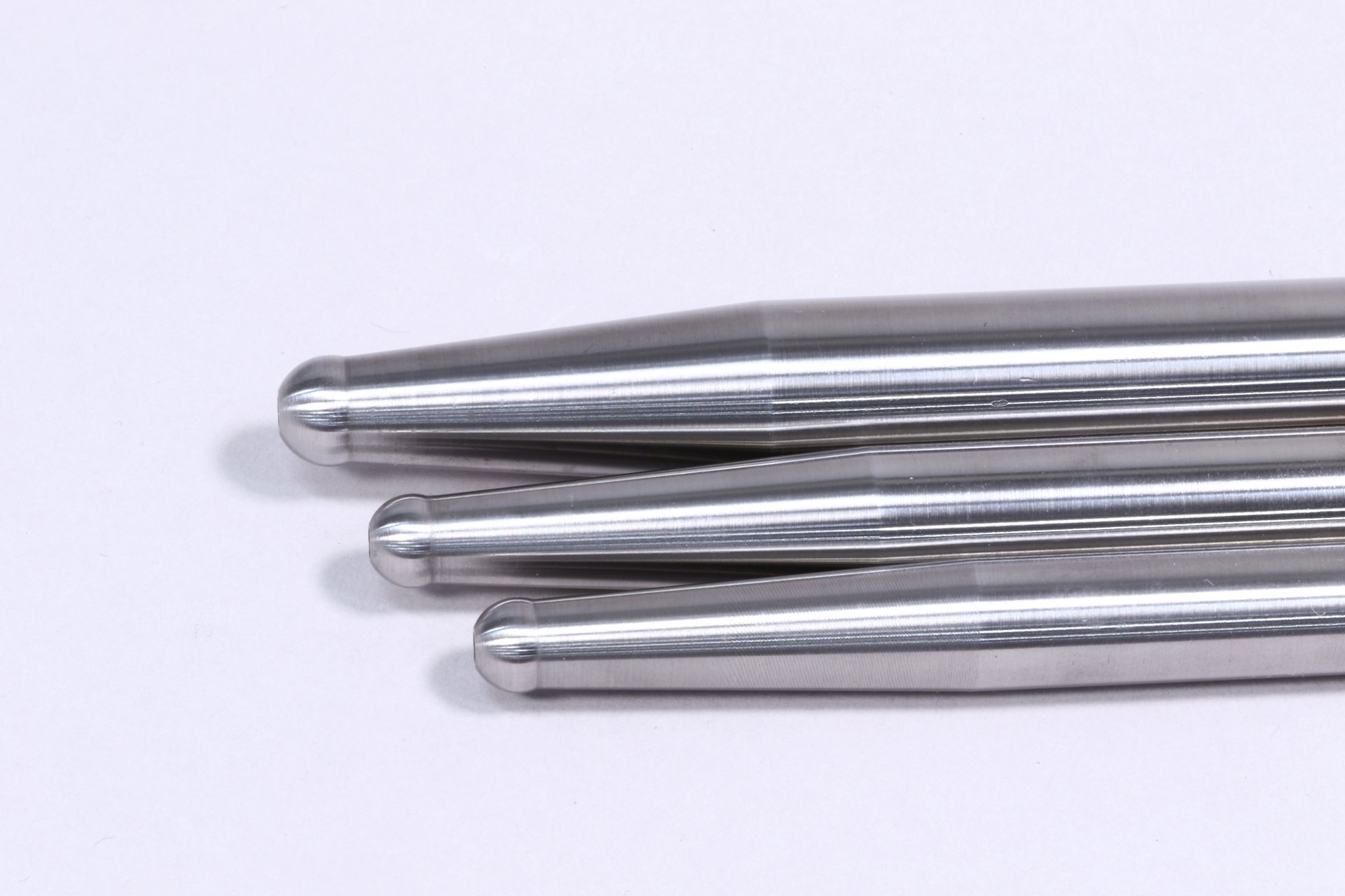 Exploring Pushrod Tip Styles and Design