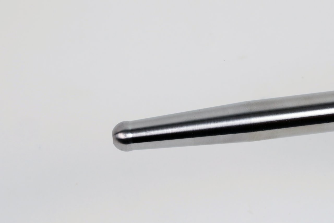Exploring Pushrod Tip Styles and Design
