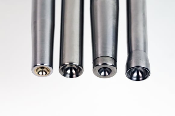 Exploring Pushrod Tip Styles and Design