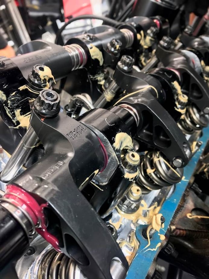 Introducing Trend Performance's New Rocker Arm Adjusters