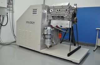 What is a Spintron and How Does It Work?