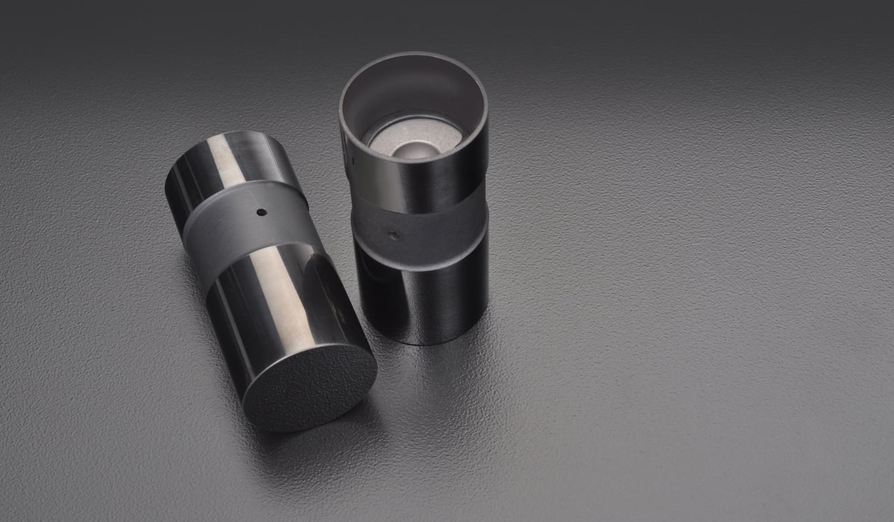 What Are DLC Coatings?