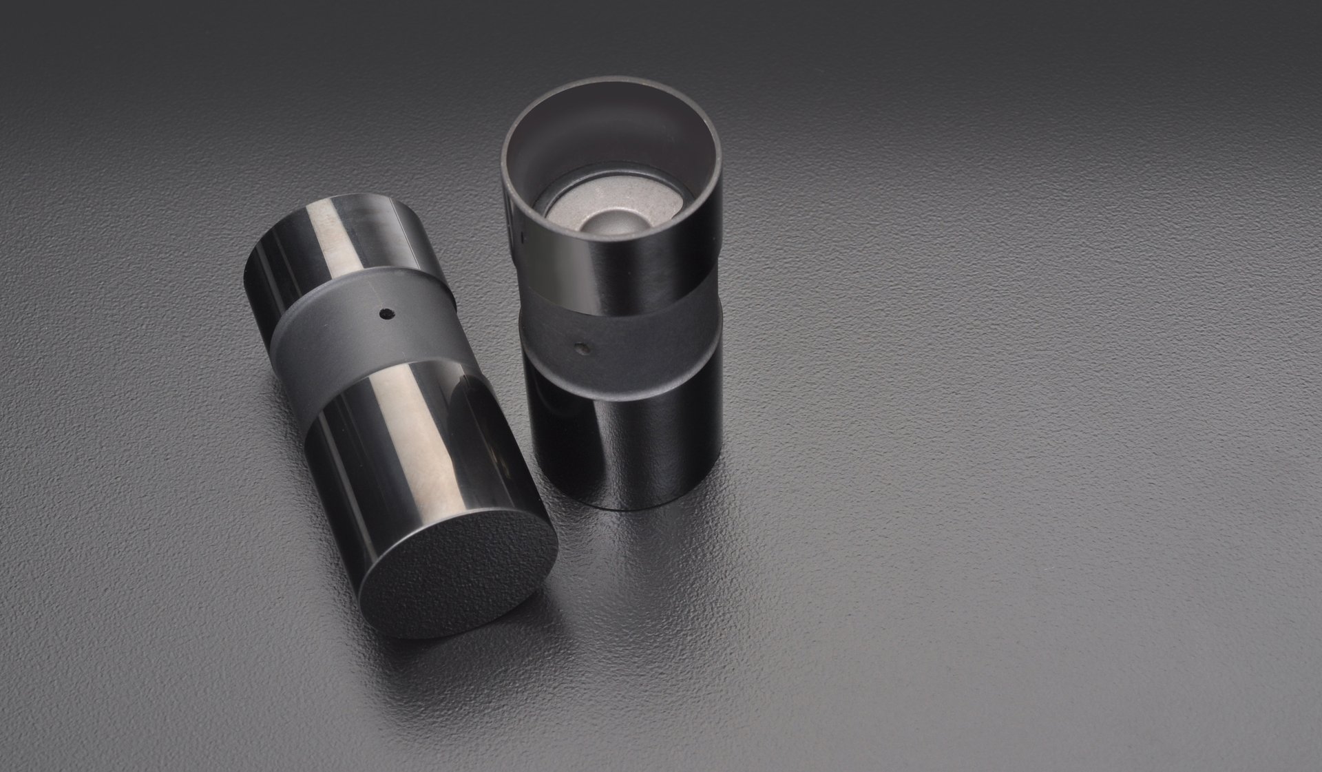 What Are DLC Coatings?