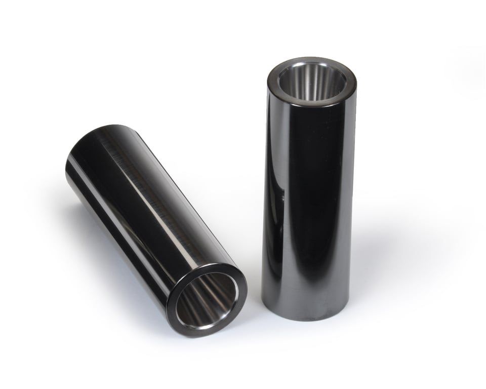 What Are DLC Coatings?